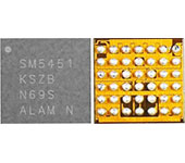 IC SM5451